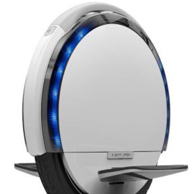 Ninebot ONE A1, 155wh Single Battery. The New 14inch Electric Unicycle ...