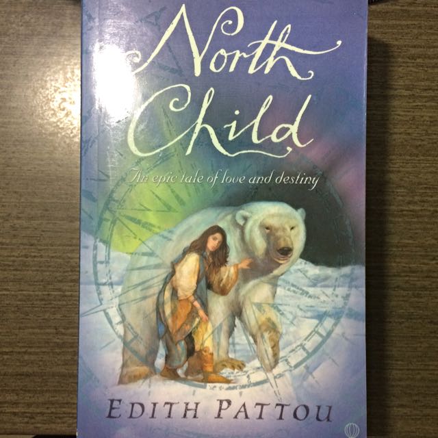 North Child, 興趣及遊戲, 書本 & 文具, 小朋友書 - Carousell