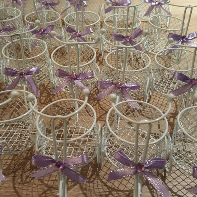 Bekas Bunga Rampai, Hobbies & Toys, Stationery & Craft, Occasions ...