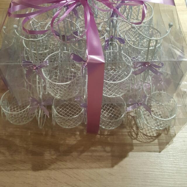 Bekas Bunga Rampai, Hobbies & Toys, Stationery & Craft, Occasions ...