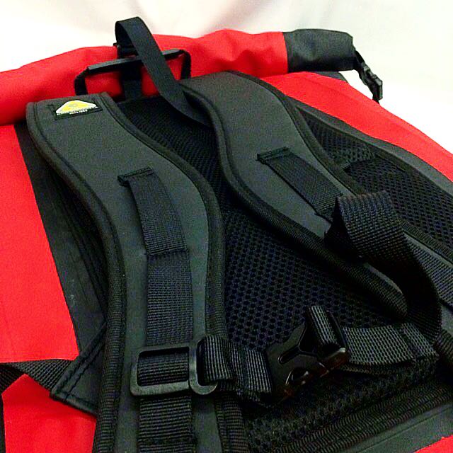 Brand New 100% 20L Gerry Waterproof Backpack, Sports Equipment, Sports ...