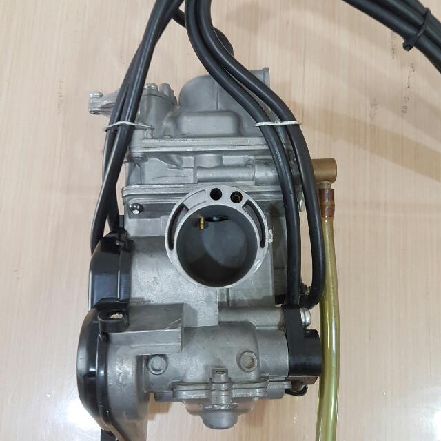 FCR 32mm Carburetor, Car Accessories on Carousell