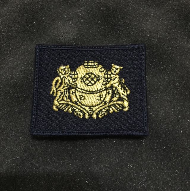 Tactical Velcro Badge, Men's Fashion, Bags, Belt bags, Clutches and ...
