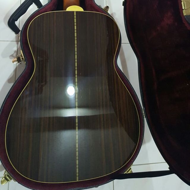 Guild F130-R, Hobbies & Toys, Music & Media, Music Accessories on Carousell