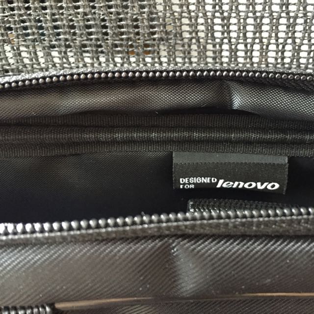 Lenovo Laptop BISmart Carry Case Designed By Dicota, Computers & Tech ...