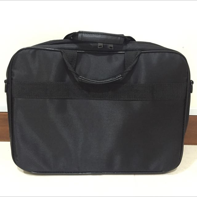 Lenovo Laptop BISmart Carry Case Designed By Dicota, Computers & Tech ...