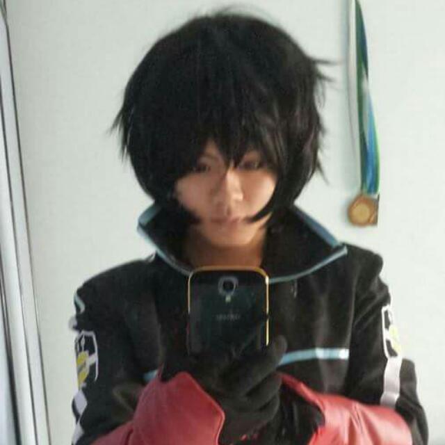 World Trigger Kuga Yuma Cosplay, Hobbies & Toys, Memorabilia ...
