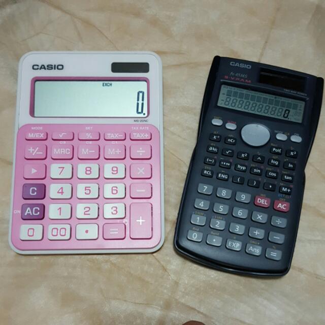 Casio Calculators, Health & Nutrition, Health Monitors & Weighing ...
