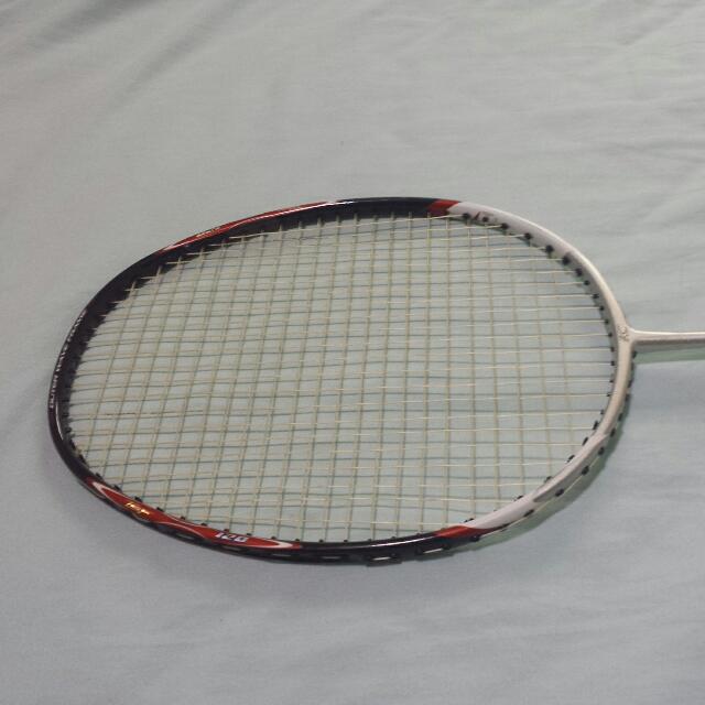 Kason TSF 120 Badminton Racquet, Sports Equipment, Sports & Games ...