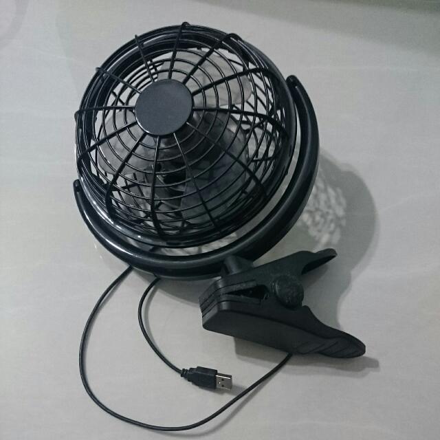 USB Mini Fan, Computers & Tech, Parts & Accessories, Cables & Adaptors ...
