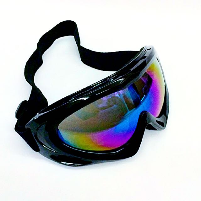 Brand New Goggle For All Sports, Sports Equipment, Sports & Games ...