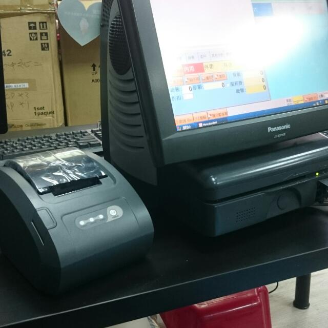 Panasonic Pos機, 電視及其他電器 , 熨斗及掛熨機在旋轉拍賣