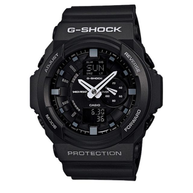 Casio G Shock big Face Analog Digital Watch!, Mobile Phones & Gadgets ...