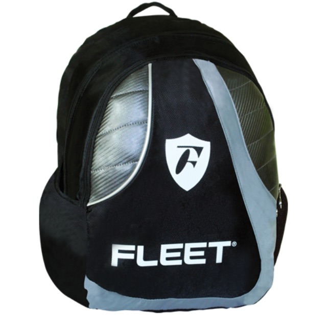 Fleet backpack new, Sports Equipment, Sports & Games, Racket & Ball ...