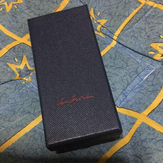 BNIB VAN GARIE TIE & PIN SET A - GREEN, Men's Fashion, Muslim Wear ...