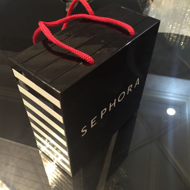 New Sephora Pallet Only $40, Women's Fashion, Muslimah Fashion ...