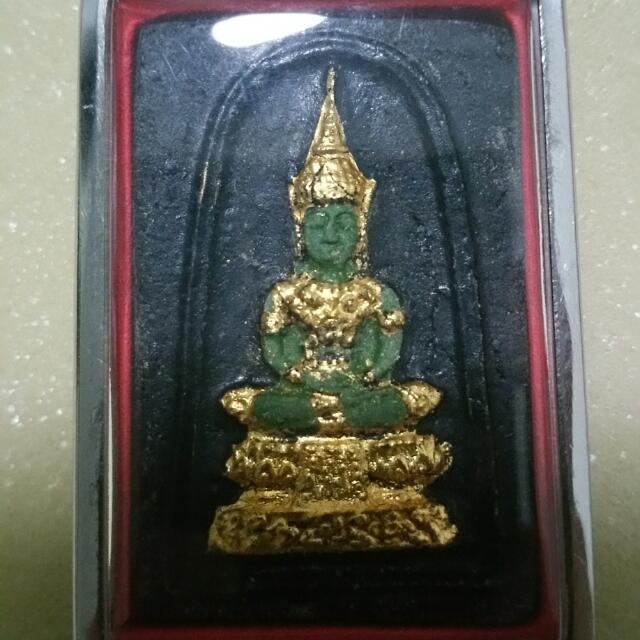 Phra Kaew Amulet, Everything Else on Carousell