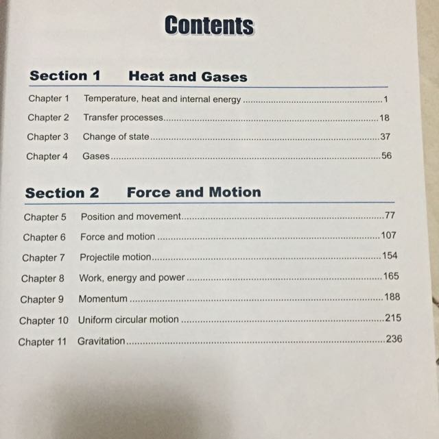 PHYSICS Worked Examples&Graded Exercises For HKDSE, 興趣及遊戲, 書本 & 文具, 教科書 ... PHYSICS Worked Examples&Graded Exercises For HKDSE, 興趣及遊戲, 書本 & 文具, 教科書 ...