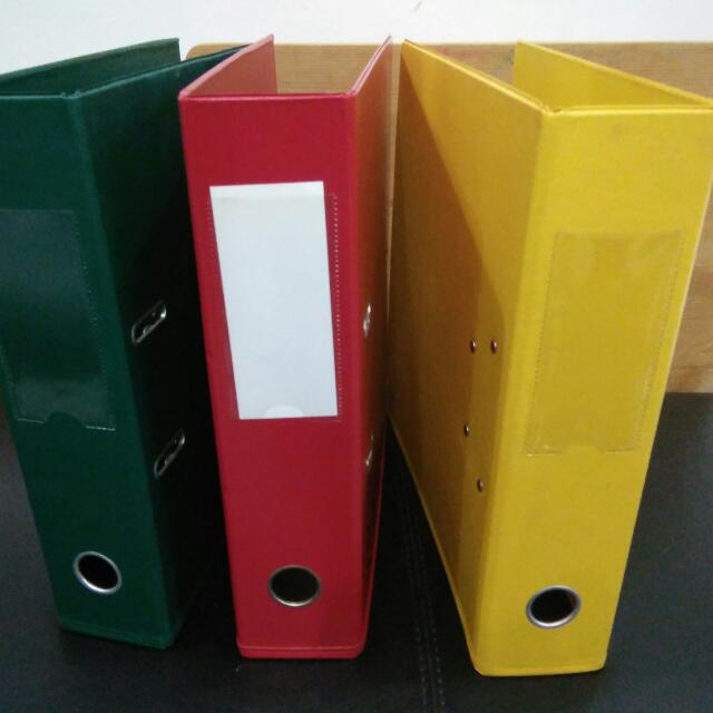 A4 Size File L, Everything Else on Carousell