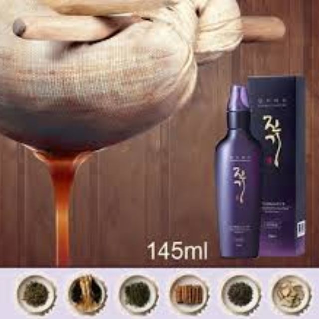 Daeng Gi Meo Ri Vitalizing Scalp Nutrition Pack For Hair-Loss (Tonic ...