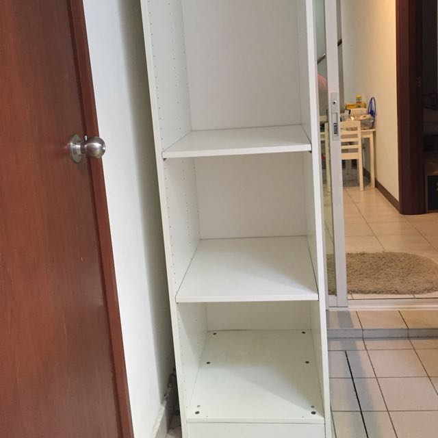 PAX Open Front Wardrobe, Babies & Kids, Baby Nursery & Kids Furniture ...