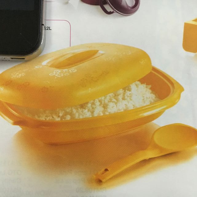 TUPPERWARE CLEARANCE, Furniture & Home Living, Kitchenware & Tableware ...