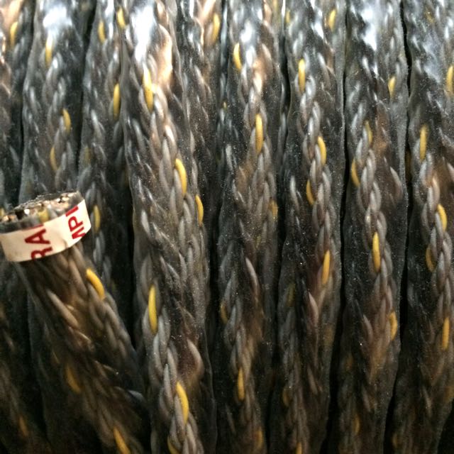 XLO 36 Core 9 Awg Headphone/Speaker Cable, Computers & Tech, Parts ...