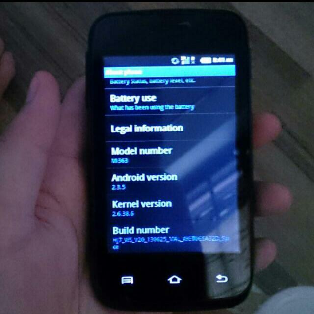 CSL Star Neo Dual Sim Card Smart Phone, Mobile Phones & Gadgets, Mobile ...