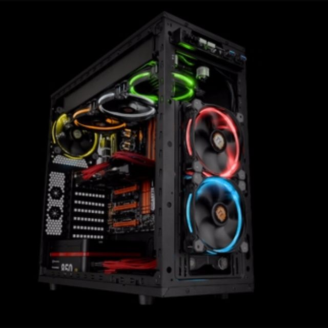 Desktop Rig (Build to Order), Computers & Tech, Parts & Accessories ...