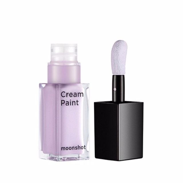 MOONSHOT COLOR MOONWALK CREAM PAINT, Beauty & Personal Care, Face, Face ...