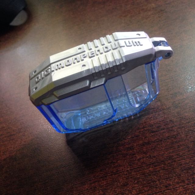 Digimon Pendulum Case, Hobbies & Toys, Toys & Games on Carousell