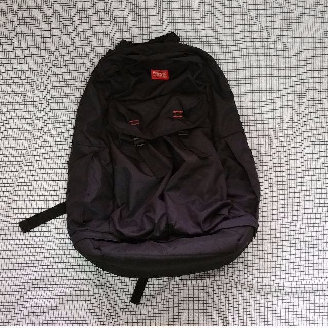 Gravis Metro 2 Backpack, Men's Fashion, Bags, Backpacks on Carousell