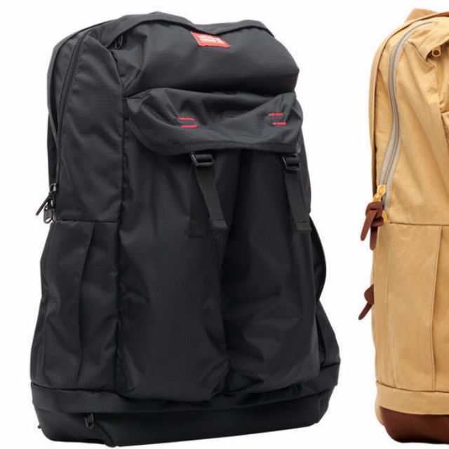 Gravis Metro 2 Backpack, Men's Fashion, Bags, Backpacks on Carousell