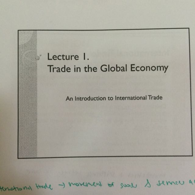 HE2013 International Trade, Hobbies & Toys, Books & Magazines ...