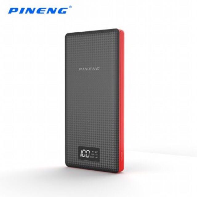 [INSTOCK] Powerbank 20000mAh PINENG PN-969, Computers & Tech, Parts ...