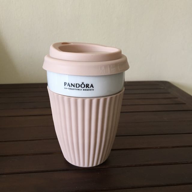 Pandora Coffee Cup, TV & Home Appliances, Kitchen Appliances, Coffee ...
