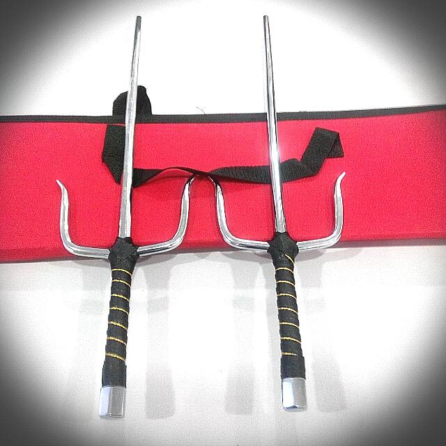 Sai Ninja/Tekpi, Sports Equipment, Sports & Games, Billiards & Bowling ...