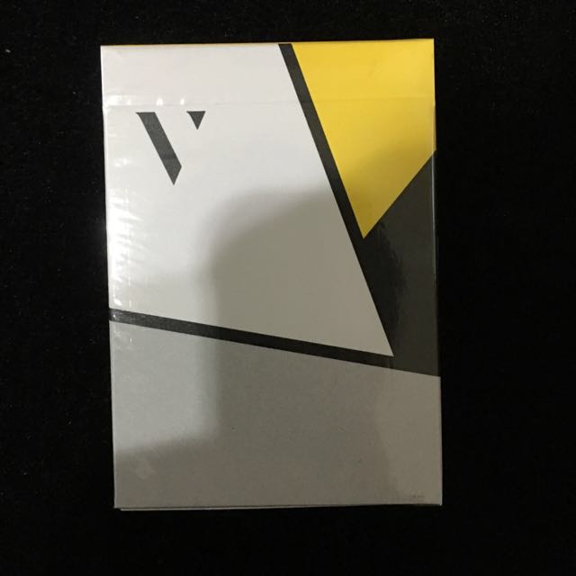 Virts SS16, Hobbies & Toys, Toys & Games on Carousell