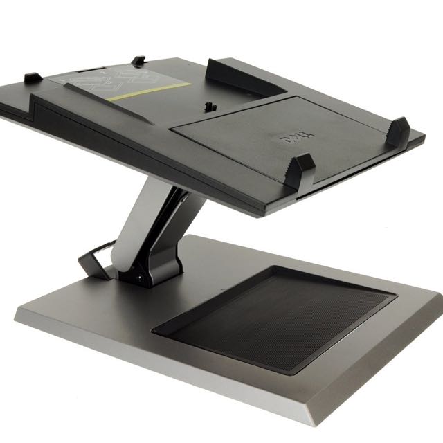 Dell E-view Laptop Stand, Computers & Tech, Parts & Accessories ...