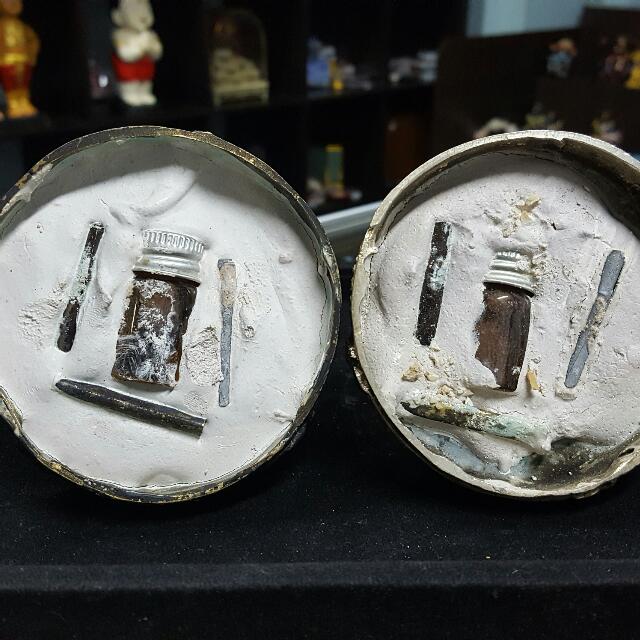 kmt kumantong kumanthong guman gu man gumantong, Hobbies & Toys ...