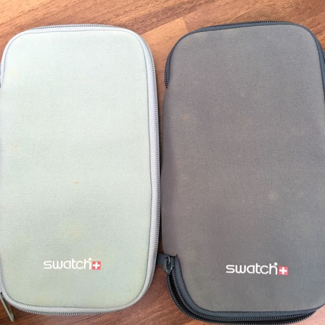 Multi Purpose Swatch Bag, Babies & Kids, Bathing & Changing, Other Baby ...