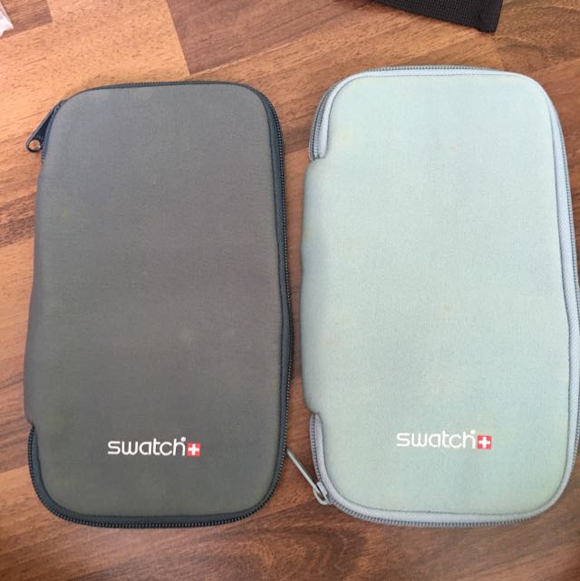 Multi Purpose Swatch Bag, Babies & Kids, Bathing & Changing, Other Baby ...