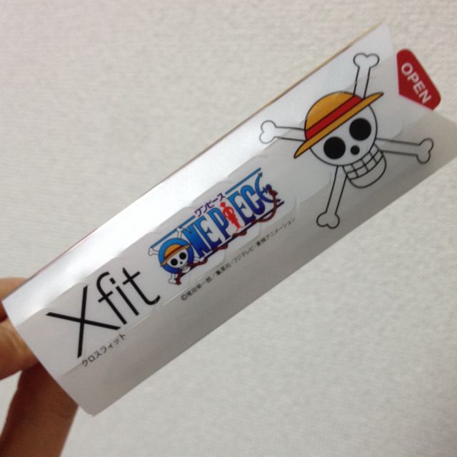 One Piece Xfit Razor Shaver Luffy, Hobbies & Toys, Toys & Games on ...