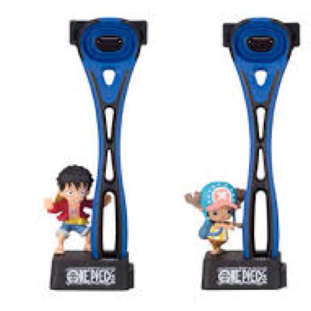 One Piece Xfit Razor Shaver Luffy, Hobbies & Toys, Toys & Games on ...