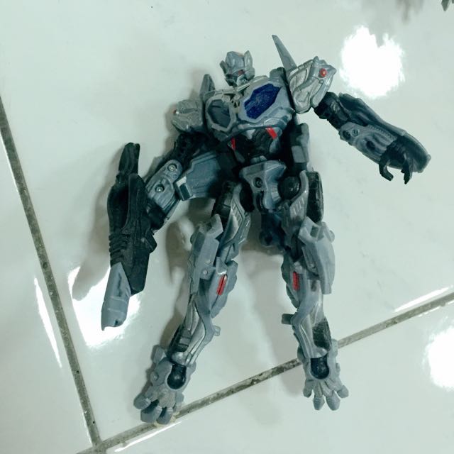 Optimus Prime - Meteor Version - Transformers, Men's Fashion, Footwear ...