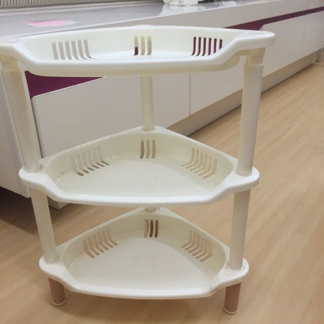 Small Size Multipurpose Rack, Furniture & Home Living, Home Improvement ...