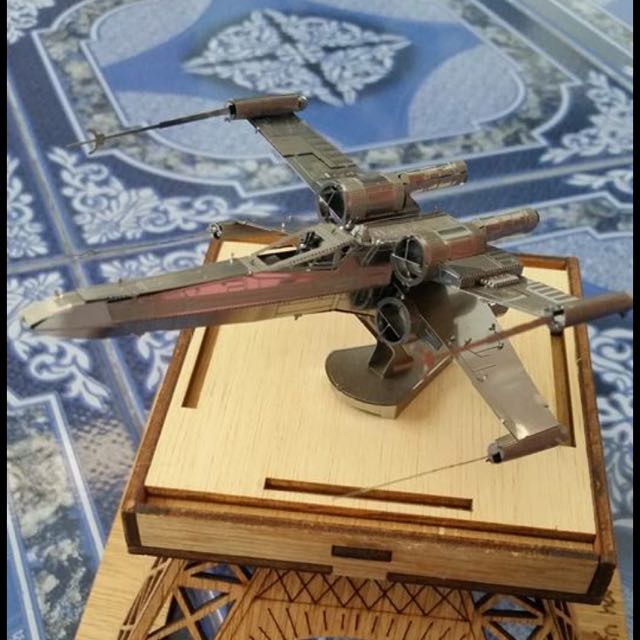 StarWars X Wing, Computers & Tech, Parts & Accessories, Networking on ...