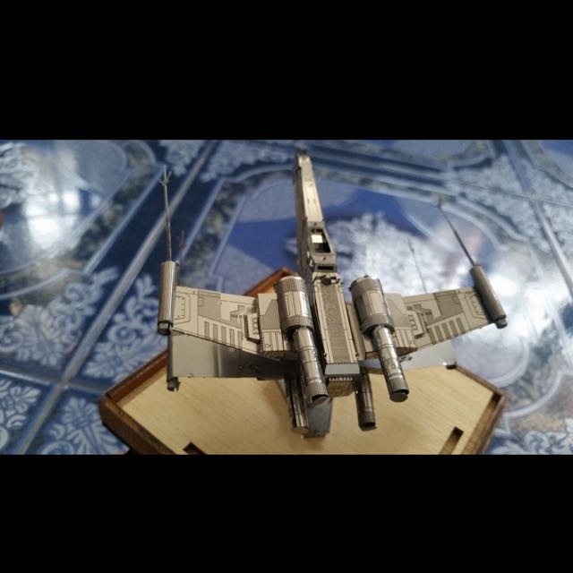 StarWars X Wing, Computers & Tech, Parts & Accessories, Networking on ...