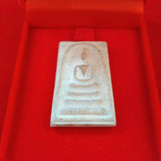 Wat Inn Somdej, Hobbies & Toys, Memorabilia & Collectibles, Religious ...