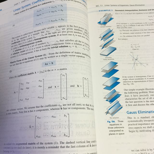 Advanced Engineering Mathematics (9th Edition) - Erwin Kreyszig ...